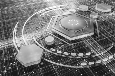 探索具有中国特色的算力产业高质量发展之路